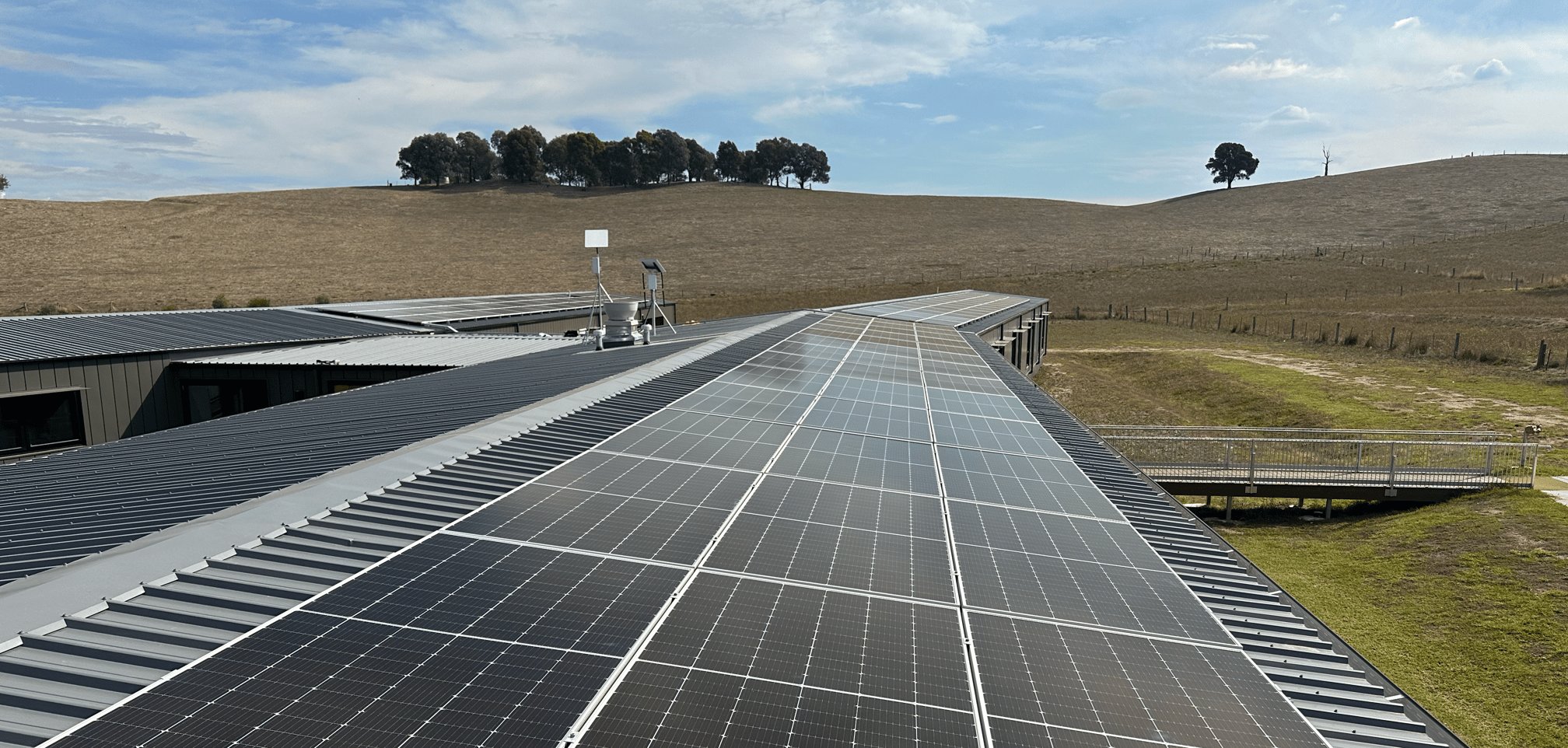 Commercial EV Charging Solutions | Altitude Charging